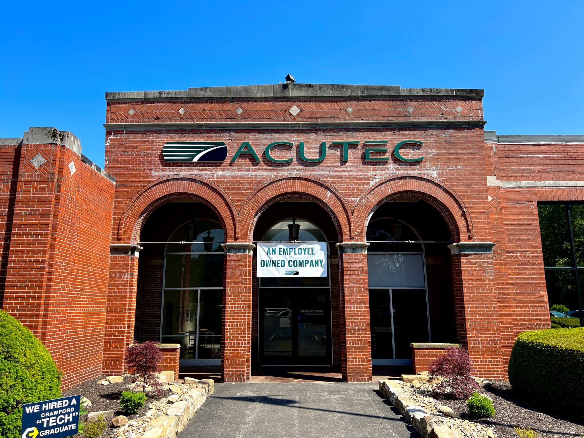 MBA Business Magazine Acutec Secures LTA Part Order With Estimated Worth of $90 Million Over ...